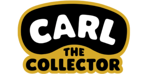 About Carl the Collector | PBS KIDS Shows | PBS KIDS for Parents