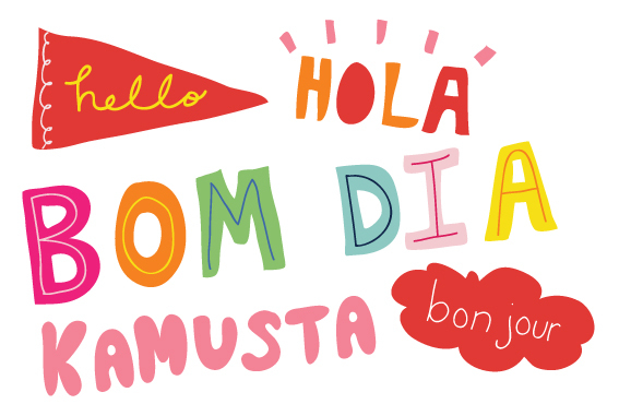 Learn Hello And Goodbye In Different Languages PBS KIDS For Parents