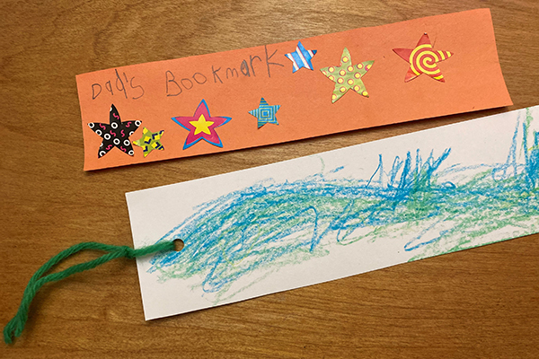 6 Tigertastic Ways to Make Memories Together |… | PBS KIDS for Parents