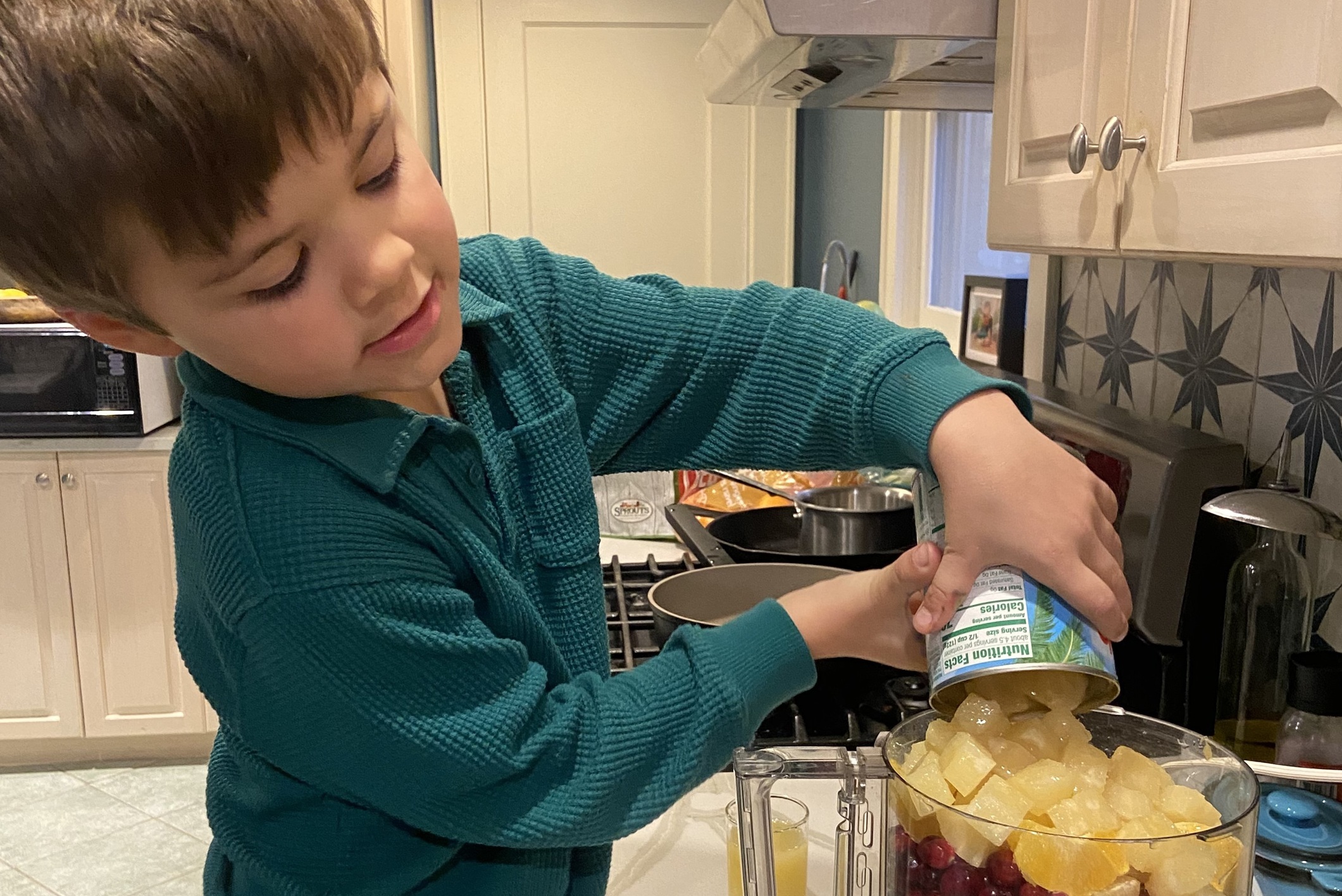 6 Tigertastic Ways to Make Memories Together |… | PBS KIDS for Parents