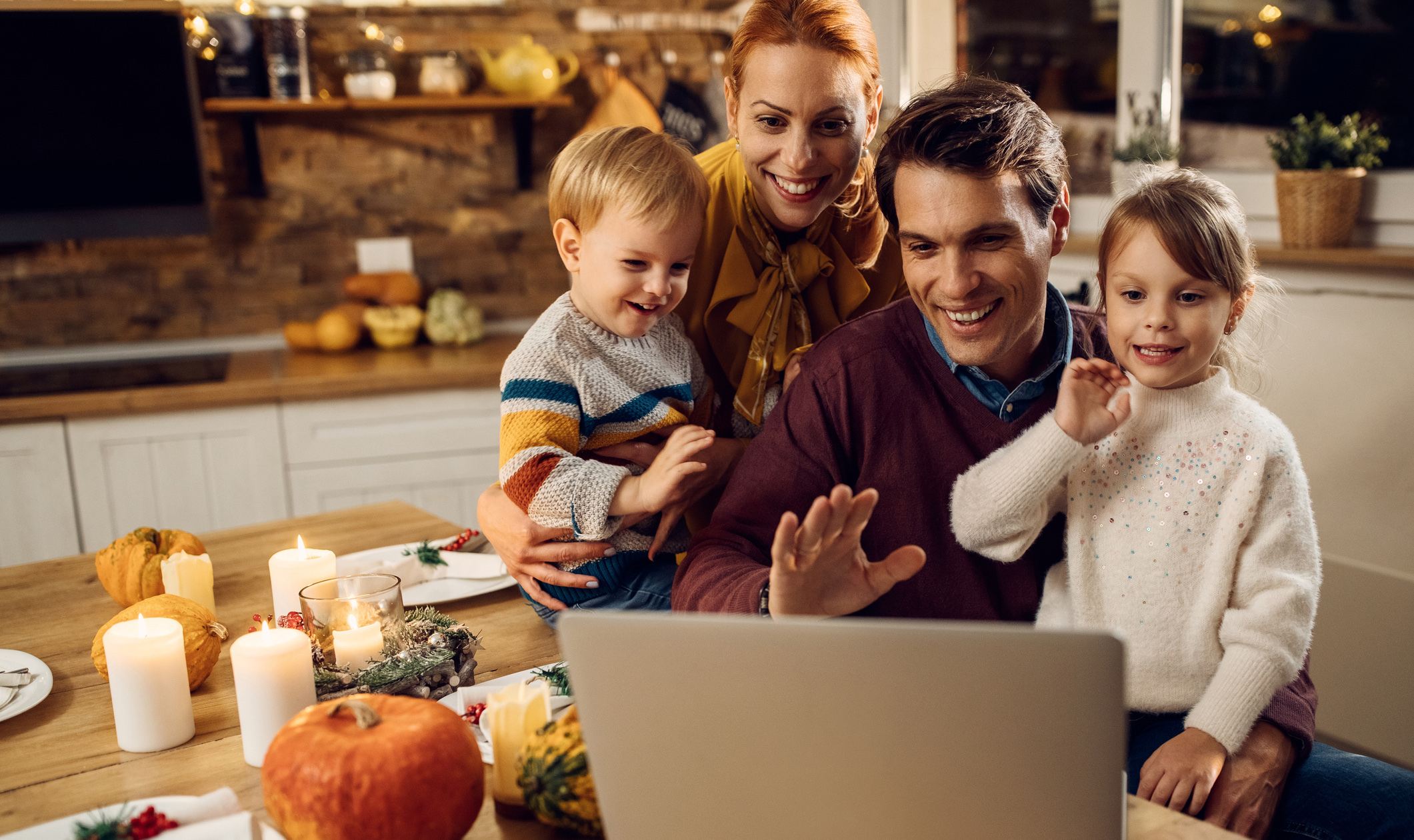 Adapting Holiday Traditions During Coronavirus… | PBS KIDS for Parents