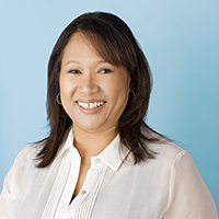 Akimi Gibson | PBS KIDS for Parents