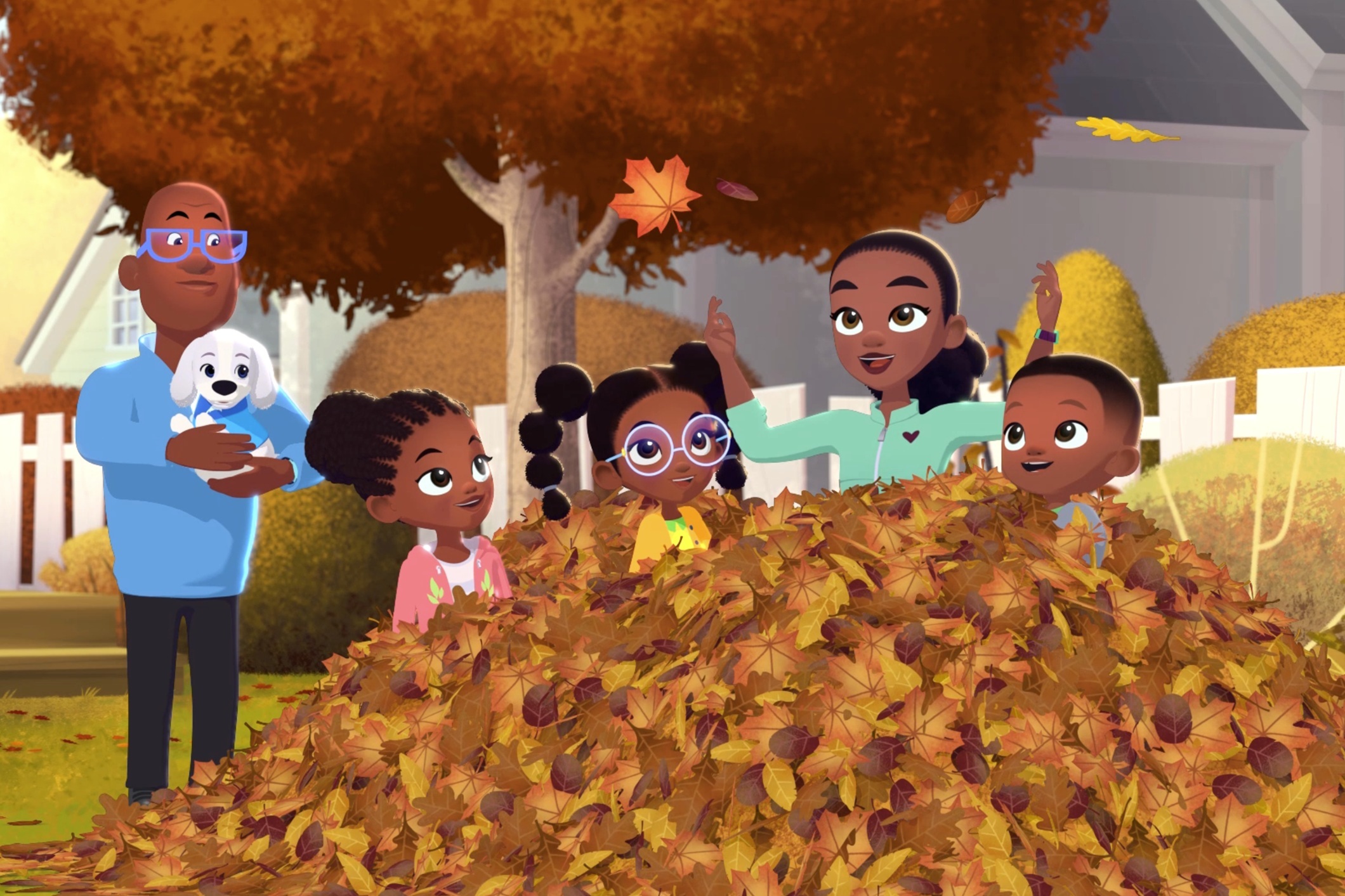Al Roker on Making Weather Education Fun for… | PBS KIDS for Parents
