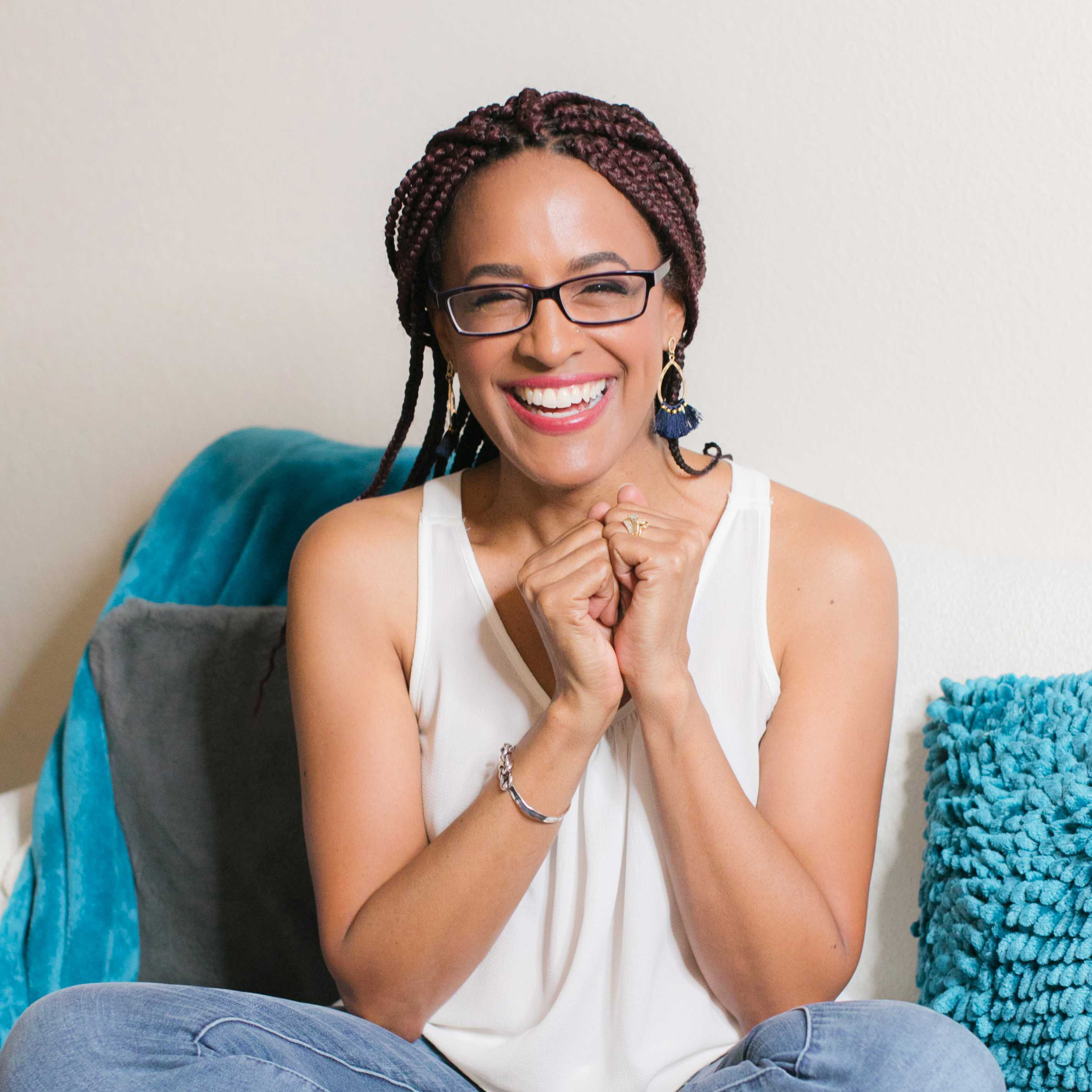 Dr. Ann-Louise Lockhart | PBS KIDS for Parents