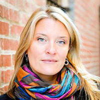 Amy Hammond | PBS KIDS for Parents