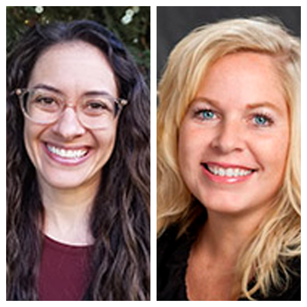 Bryce Becker, PhD and Jennifer R. Curry, PhD,… | PBS KIDS for Parents