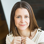 Suzanne Bouffard | PBS KIDS for Parents