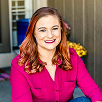 Erin Heger | PBS KIDS for Parents