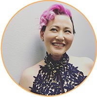 Virginia Duan | PBS KIDS for Parents