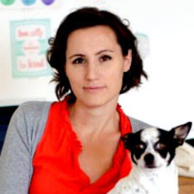 Jennifer Cooper | PBS KIDS for Parents