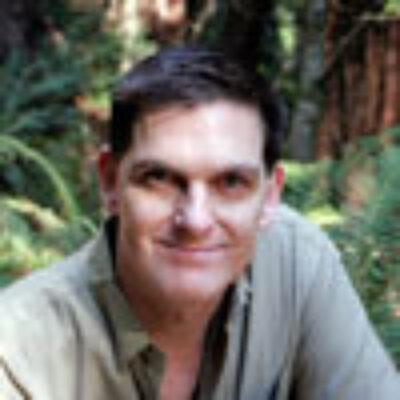 Scott D. Sampson, Ph.D | PBS KIDS for Parents