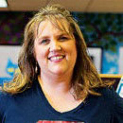 Karen Yother | PBS KIDS for Parents