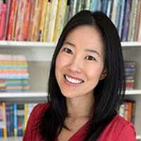 Betty Choi, MD | PBS KIDS for Parents