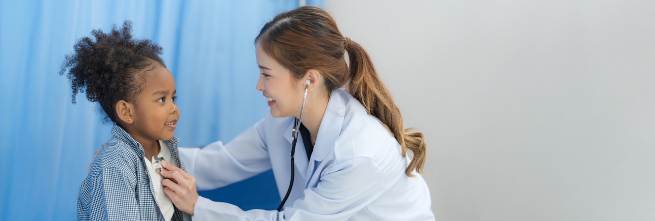 Visiting the Doctor or Dentist | PBS KIDS for Parents