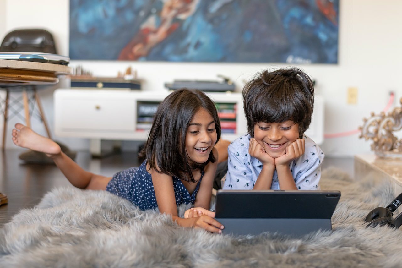 Managing Screen Time with Kids | PBS KIDS for Parents