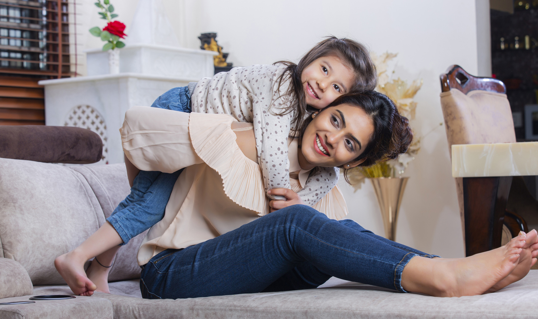 Helping Kids Develop a Healthy Relationship… | PBS KIDS for Parents