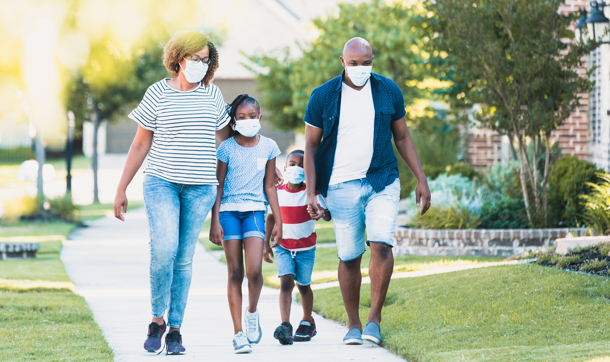 On Parenting: How the Pandemic Made Us Better… | PBS KIDS for Parents