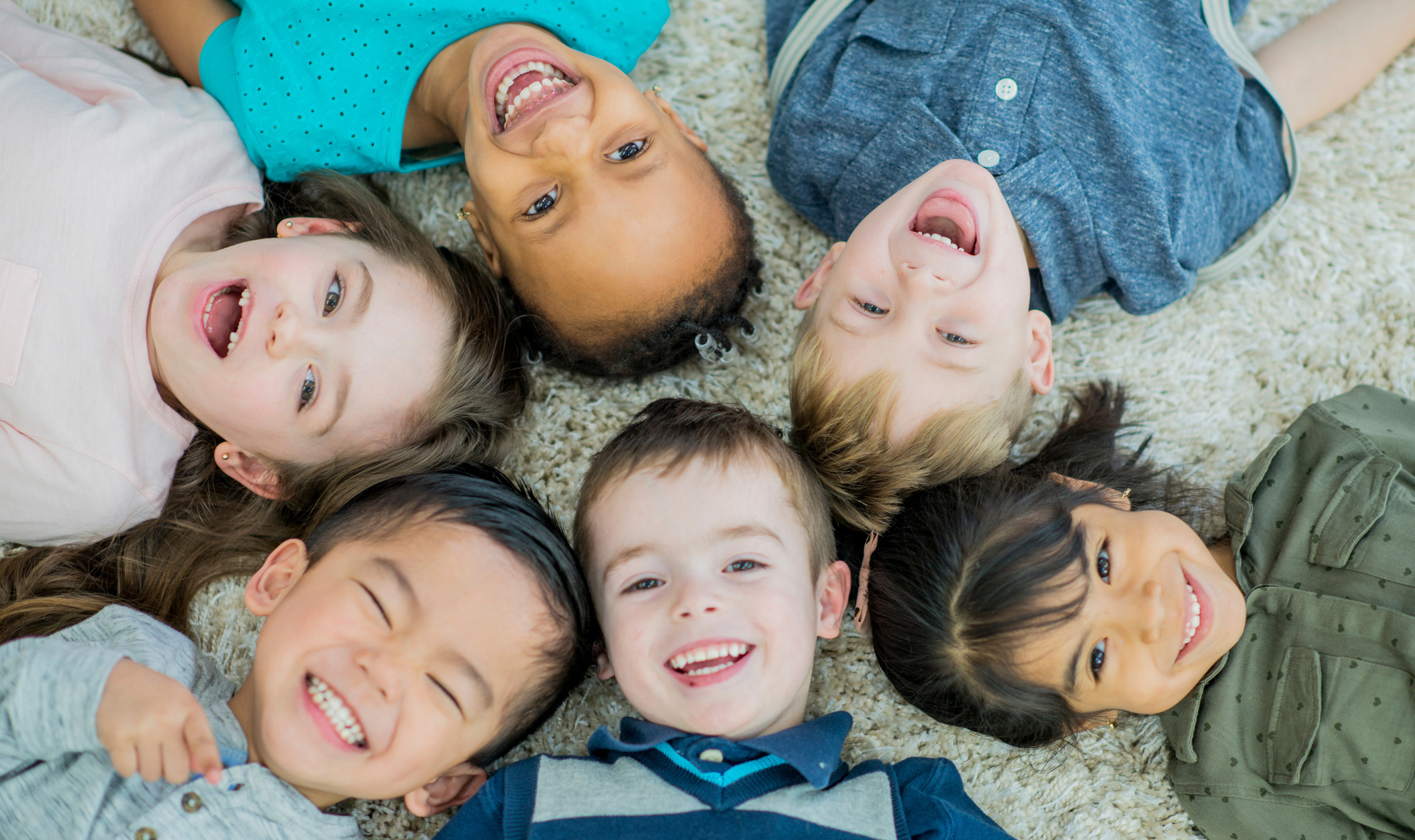 3 Ideas to Support Your Family's Anti-Racism… | PBS KIDS for Parents