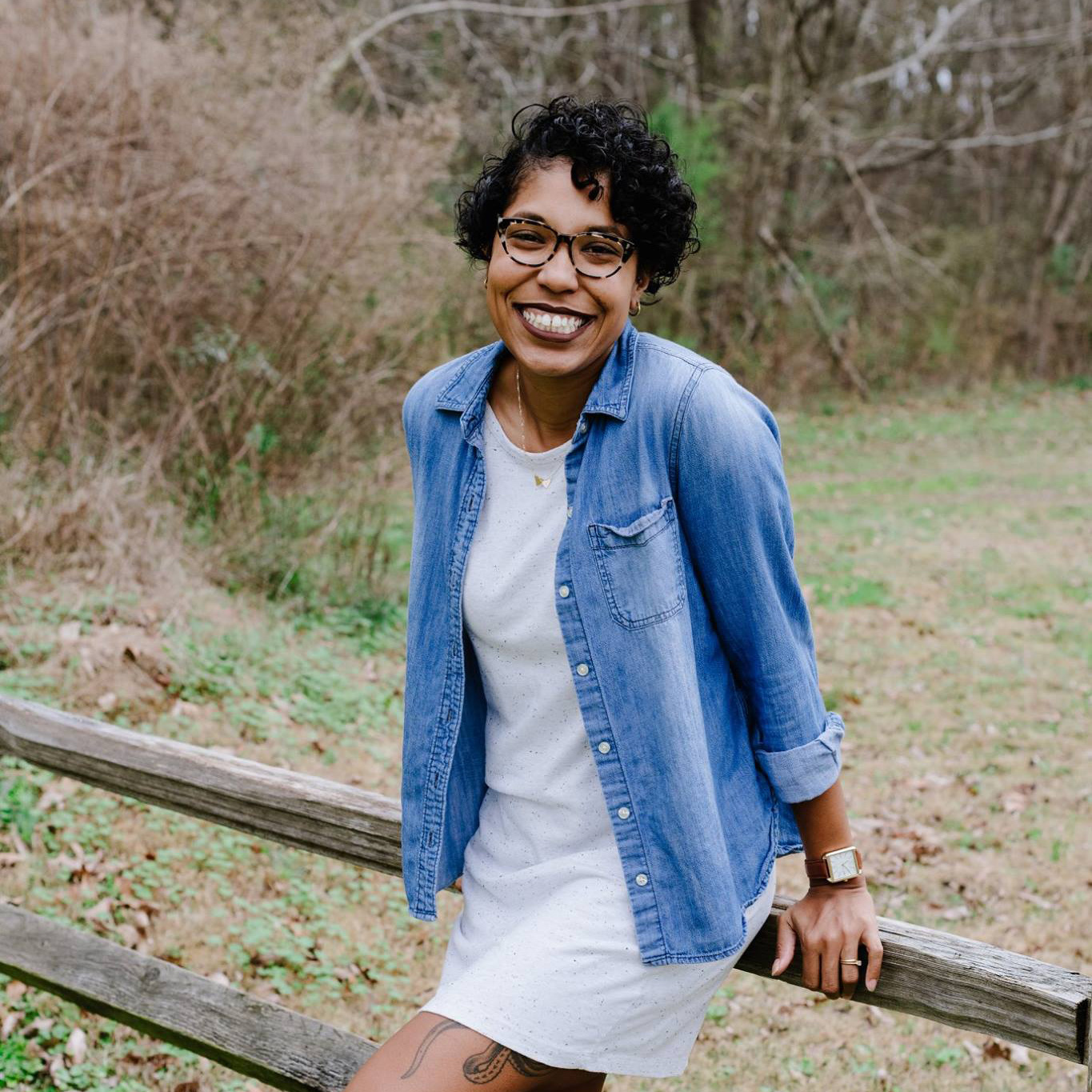 Jessica Lipscomb | PBS KIDS for Parents