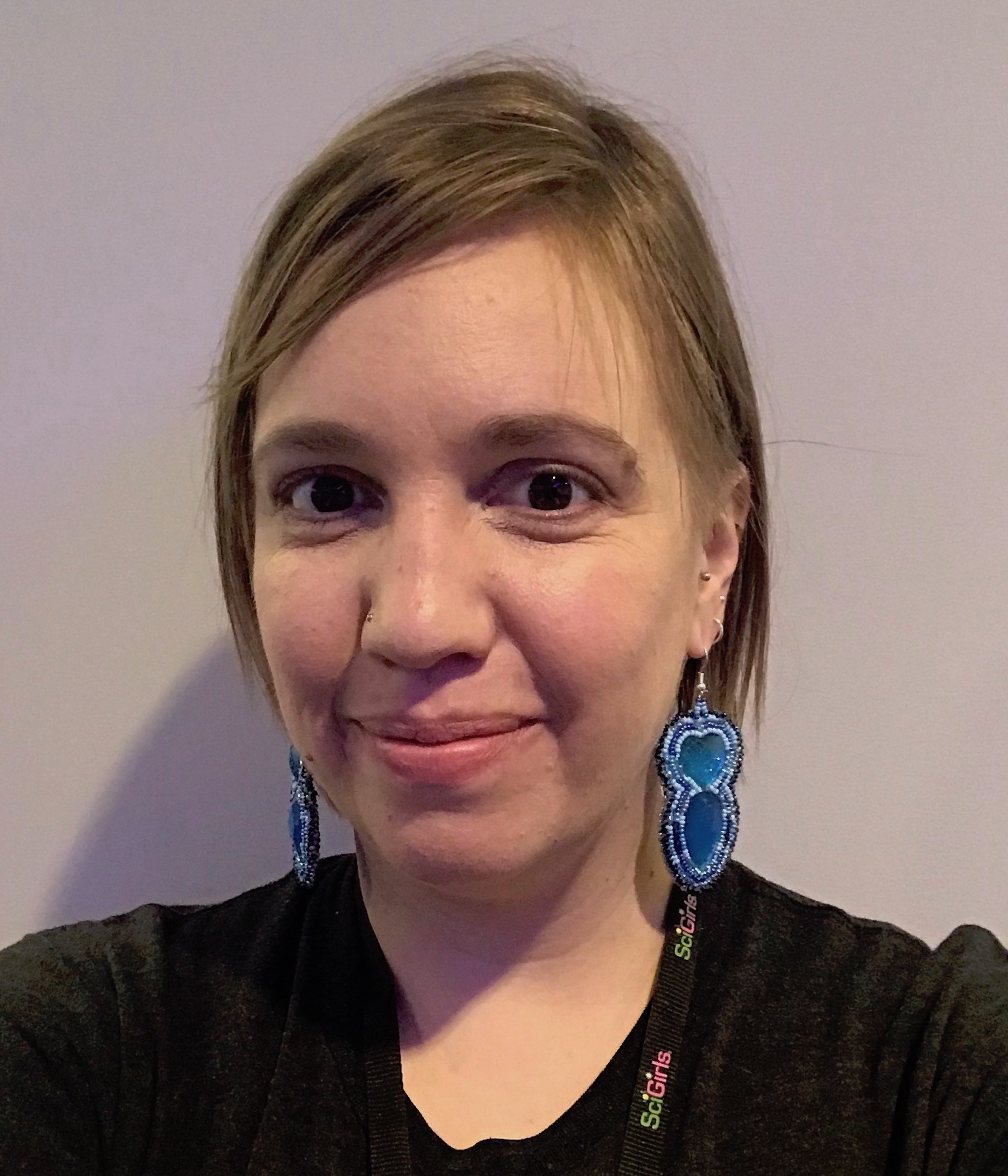 Leah Defenbaugh | PBS KIDS for Parents