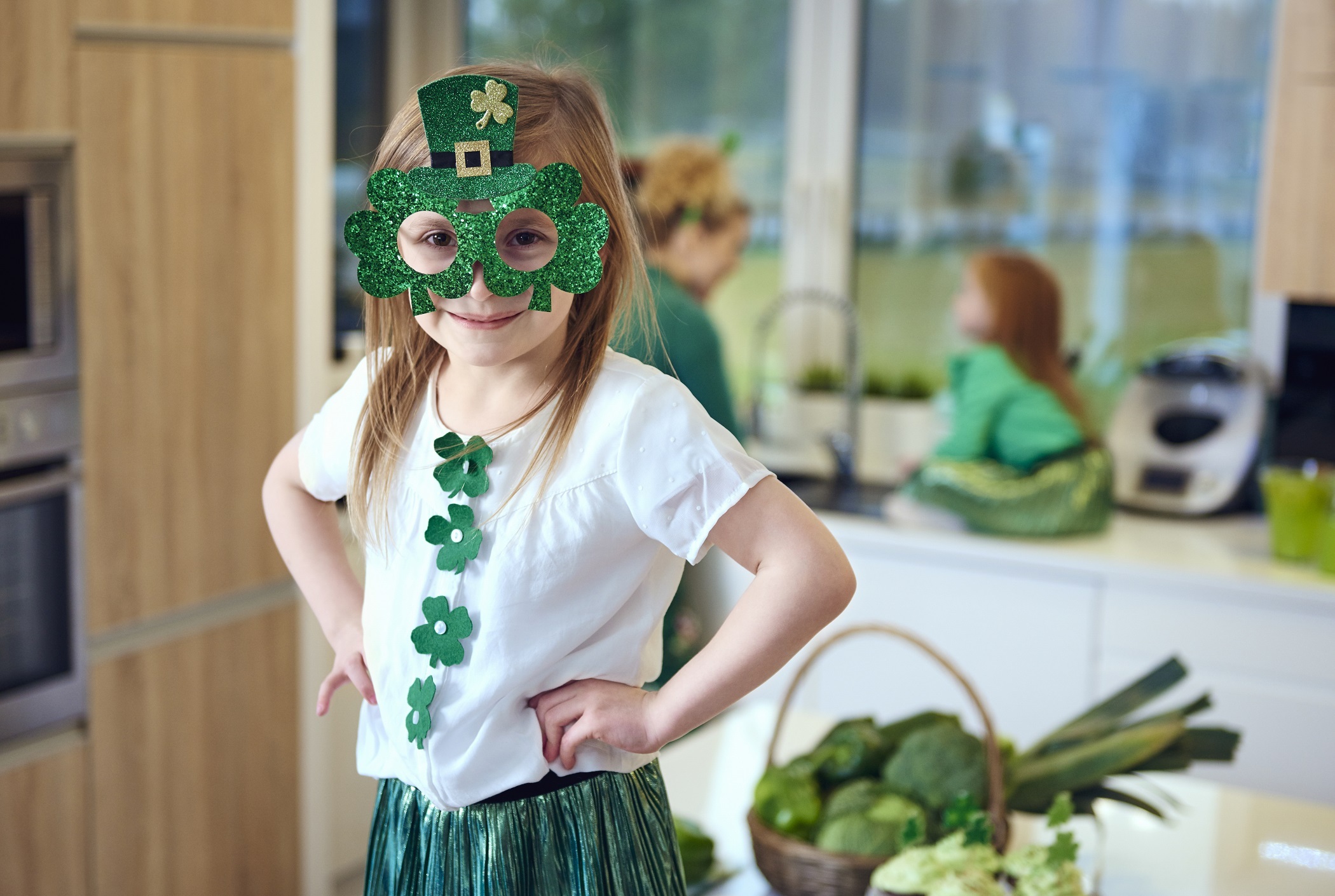 7 St. Patrick’s Day Activities to Do With Kids… | PBS KIDS for Parents