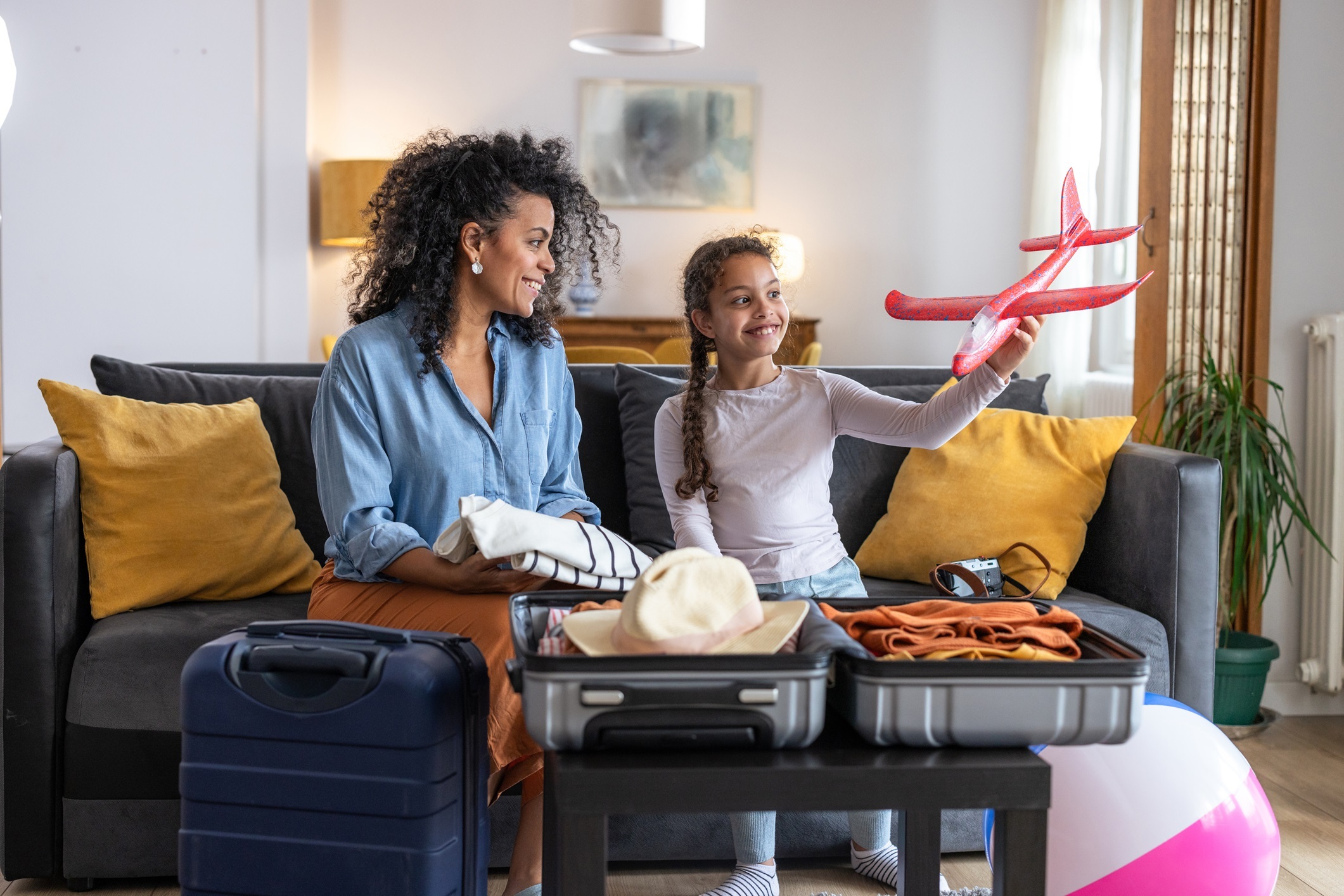 Traveling with Children: Making the Journey… | PBS KIDS for Parents