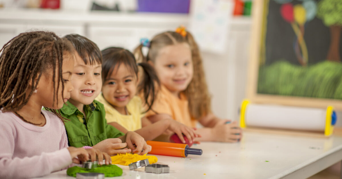 Create Art! | PBS KIDS for Parents