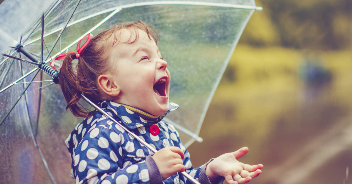 Observing Weather in Your Neighborhood | PBS KIDS for Parents