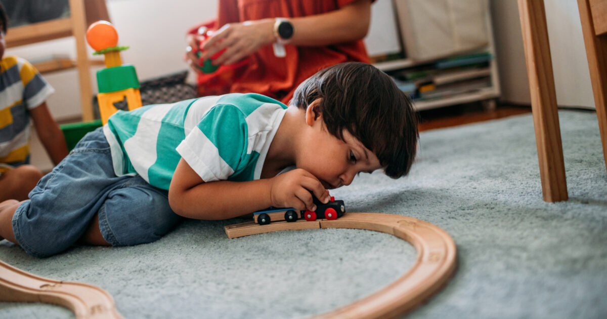 Cars, Planes, & Trains: Learning From Things… | PBS KIDS for Parents