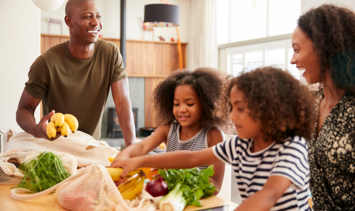 Creating New Family Traditions for the New… | PBS KIDS for Parents