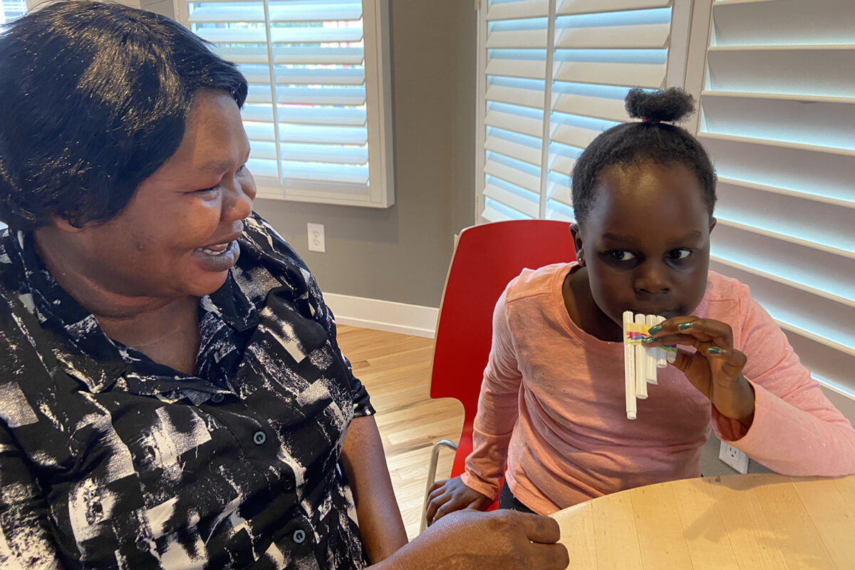 Make a Peruvian Siku Flute! | Crafts for Kids | PBS KIDS for Parents