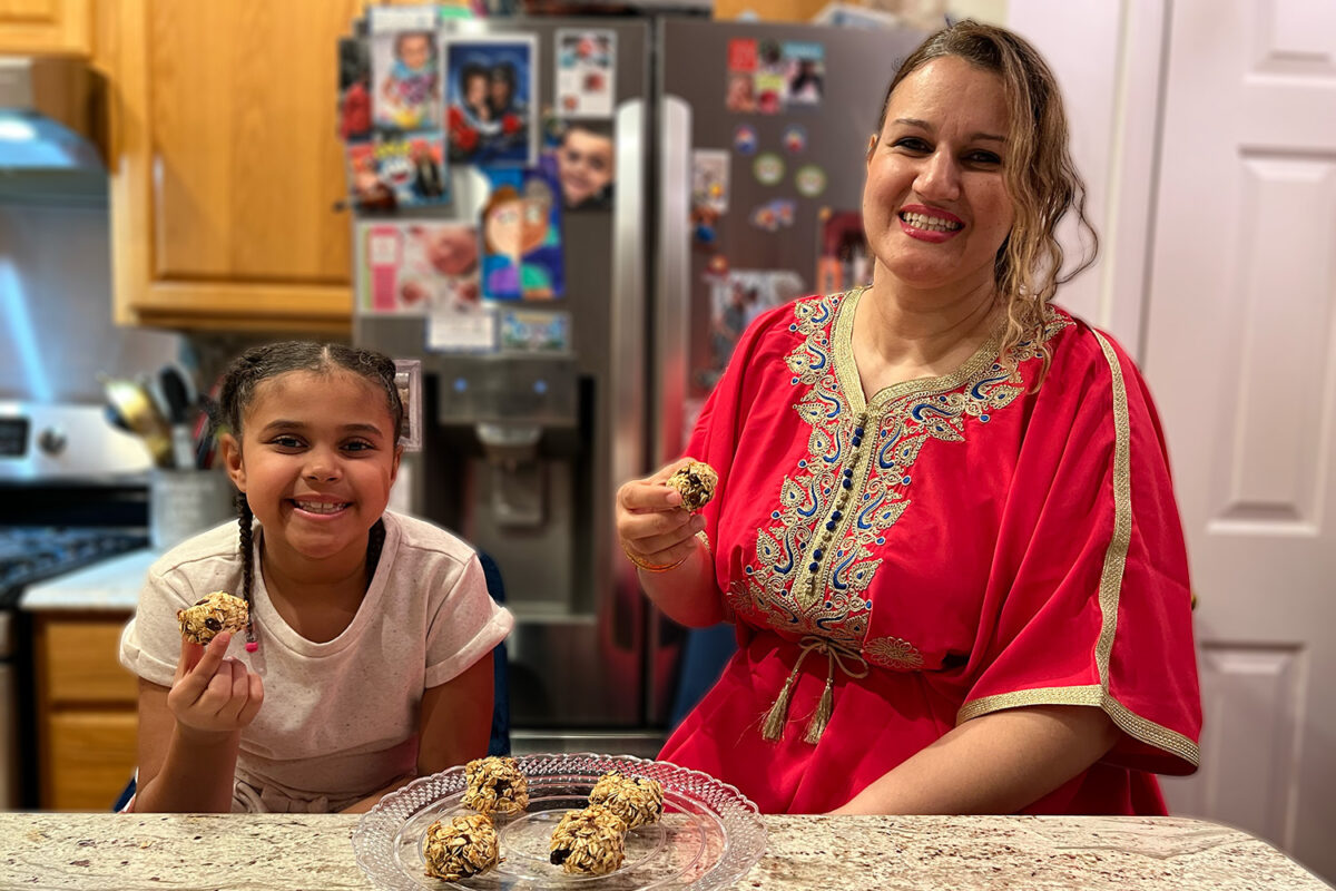 Mozie-mazing Cookies From "Daniel Tiger's… | PBS KIDS for Parents