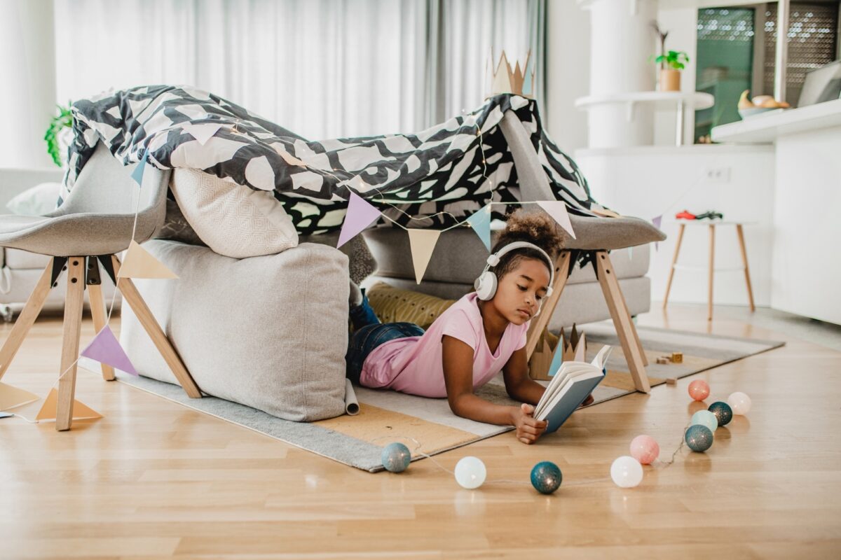 Supporting Independent Kids With Practical… | PBS KIDS for Parents