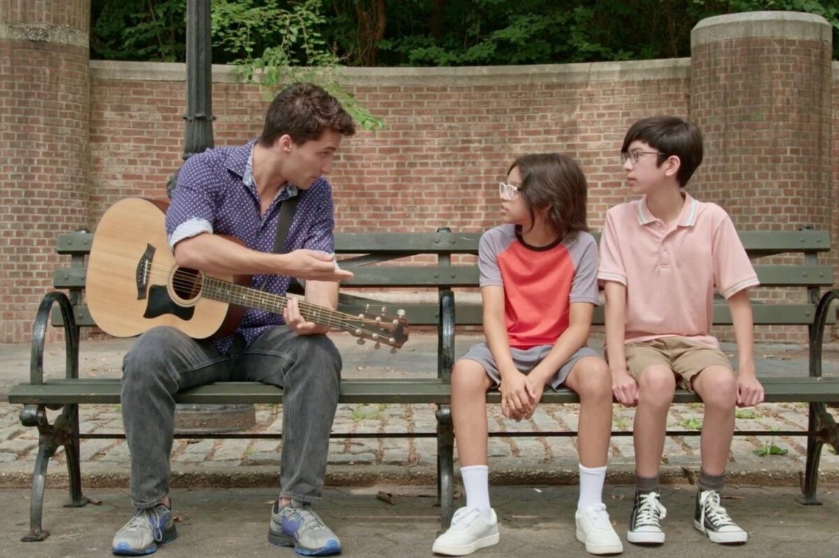 7 Activities That Help Kids Communicate With… | PBS KIDS for Parents