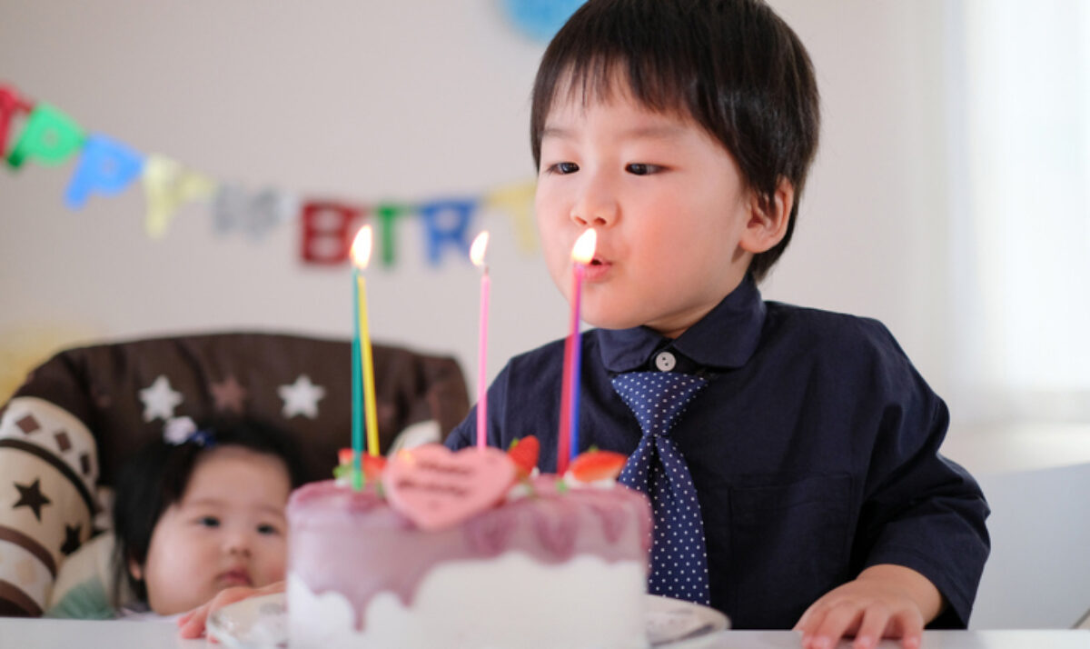 Five Party Principles | Parenting Tips & Advice | PBS KIDS for Parents