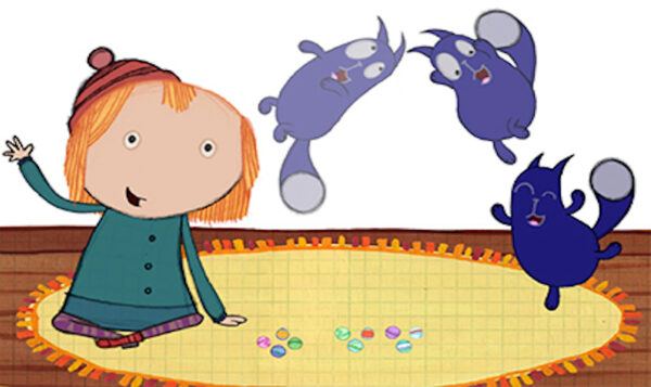 Perfect 10 | Crafts for Kids | PBS KIDS for Parents