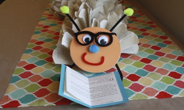 Book Birthday Party | Birthday Party for Kids | PBS KIDS for Parents