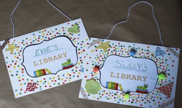 Book Birthday Party | Birthday Party for Kids | PBS KIDS for Parents