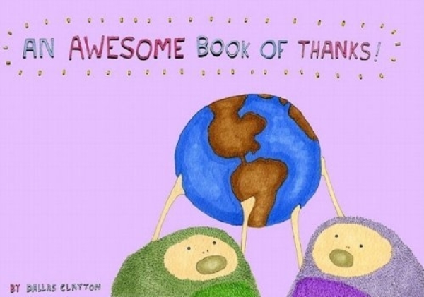 Books to Inspire Gratitude | Parenting Tips &… | PBS KIDS for Parents