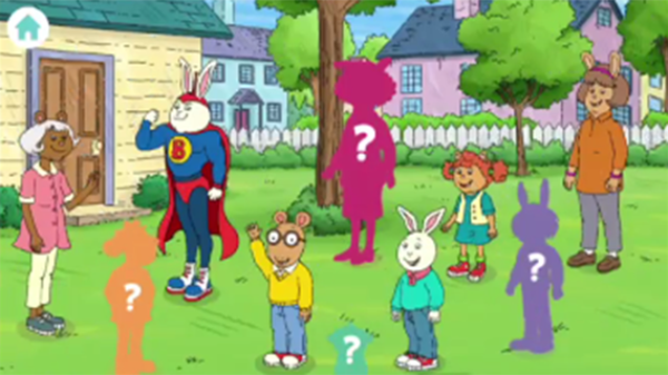 Arthur Kids Show | PBS KIDS Shows | PBS KIDS for Parents