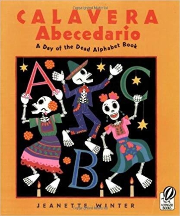 Day of the Dead Books for Kids | Parenting… | PBS KIDS for Parents