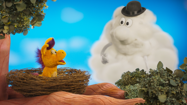 4 Ways to Quiet a Busy Moment With “Donkey… | PBS KIDS for Parents