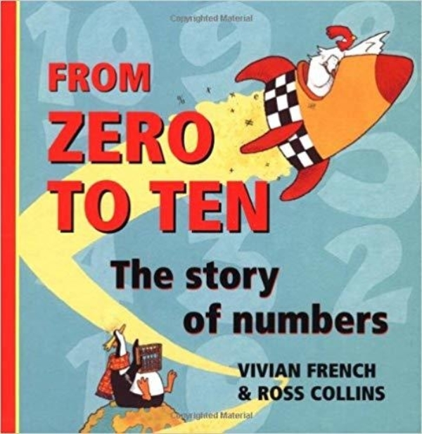 8 Great Books About the Number Zero |… | PBS KIDS for Parents