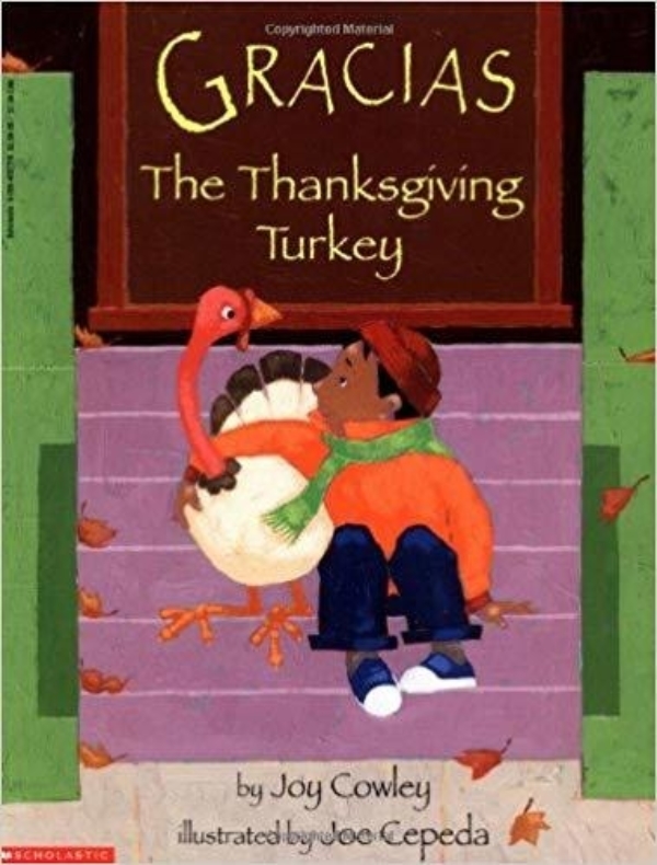 Thanksgiving Tales | Parenting Tips & Advice | PBS KIDS for Parents