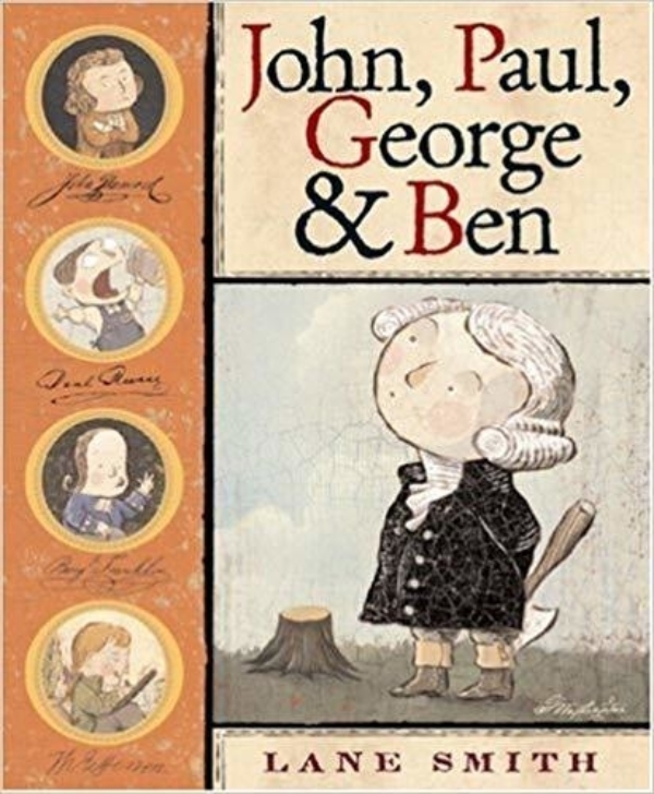 Picture Books About Presidents and Voting |… | PBS KIDS for Parents