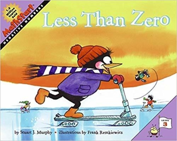 8 Great Books About the Number Zero |… | PBS KIDS for Parents