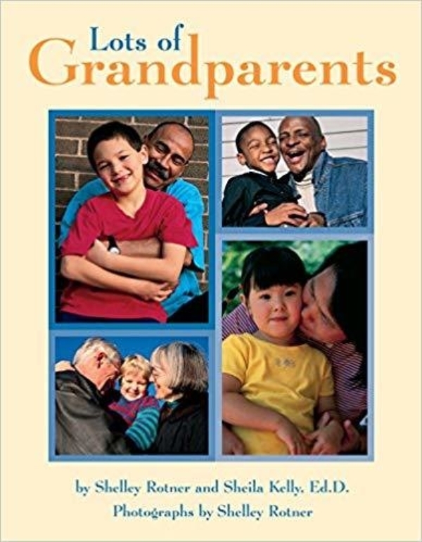 Great Books About Grandparents | Parenting… | PBS KIDS for Parents
