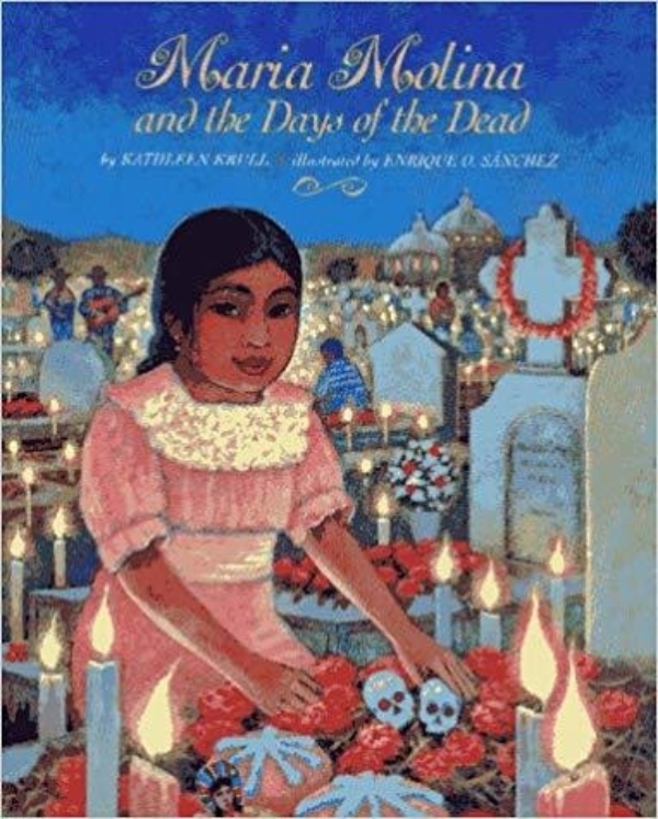 Day of the Dead Books for Kids | Parenting… | PBS KIDS for Parents