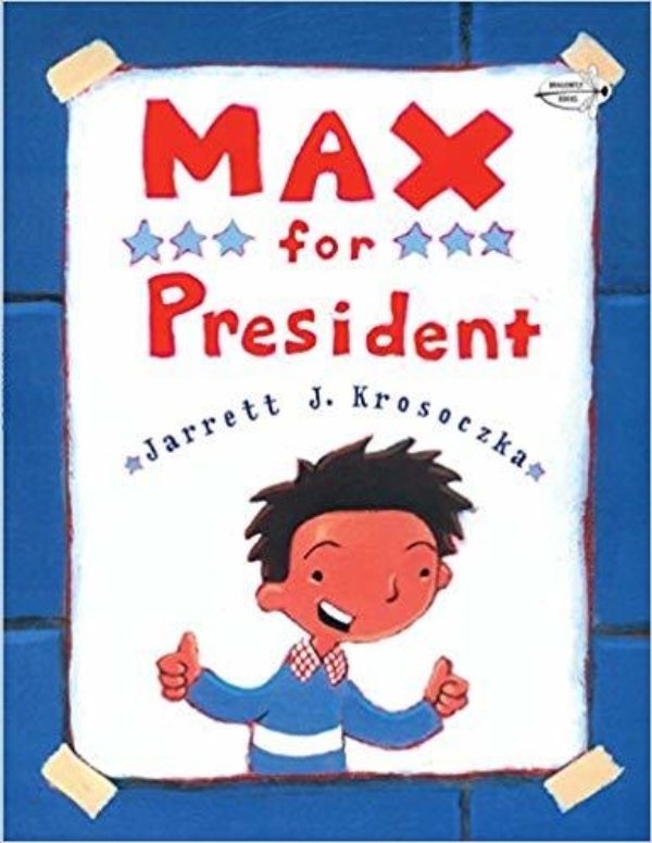 Picture Books About Presidents and Voting |… | PBS KIDS for Parents