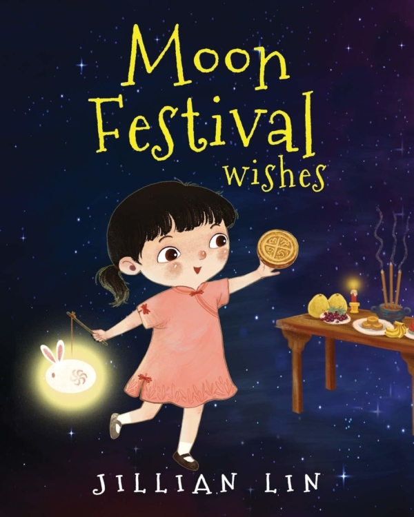 12 Children's Books About Our Magnificent Moon… | PBS KIDS for Parents